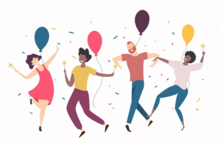 10 Simple & Fun Party Games Everyone Will Love | Clique Out!